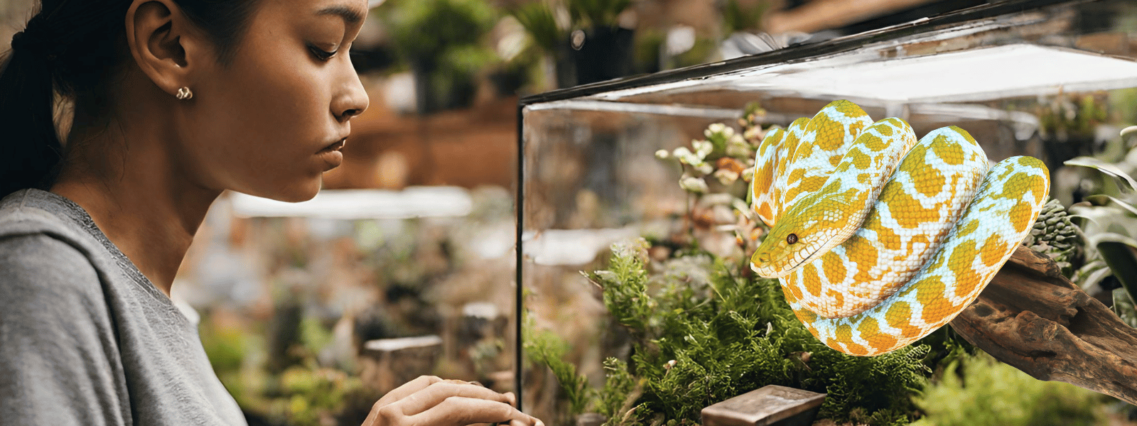 How to Shop for a Pet at a Reptile & Exotics Store – IMPERIAL REPTILES ...